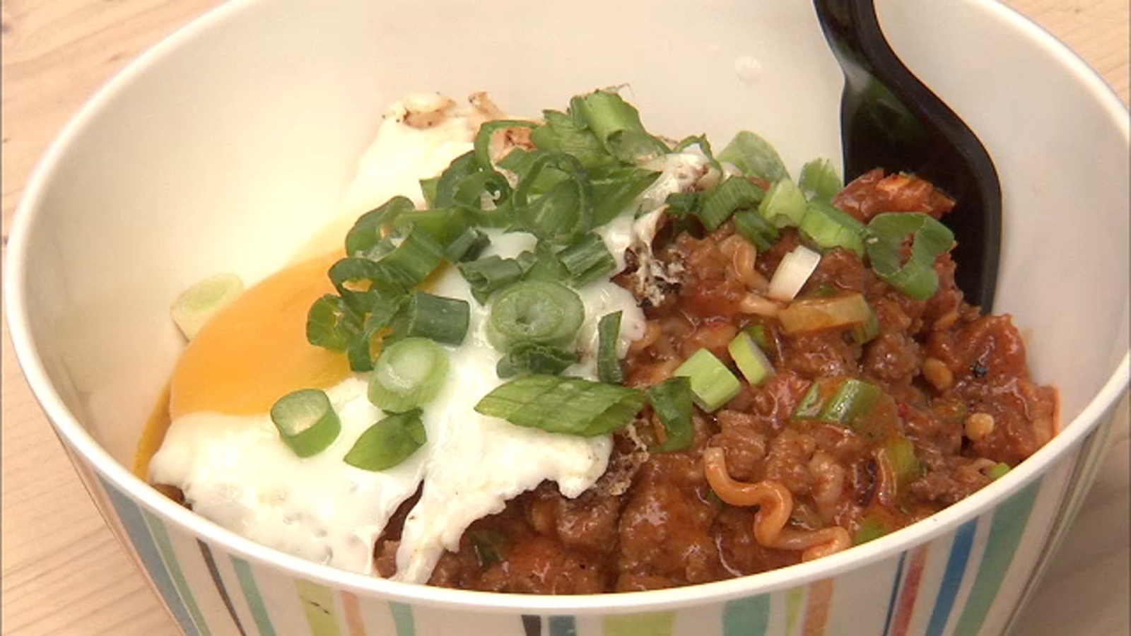 Neighborhood Eats: Flipping for Flip Sigi in Yorkville - ABC7 New York