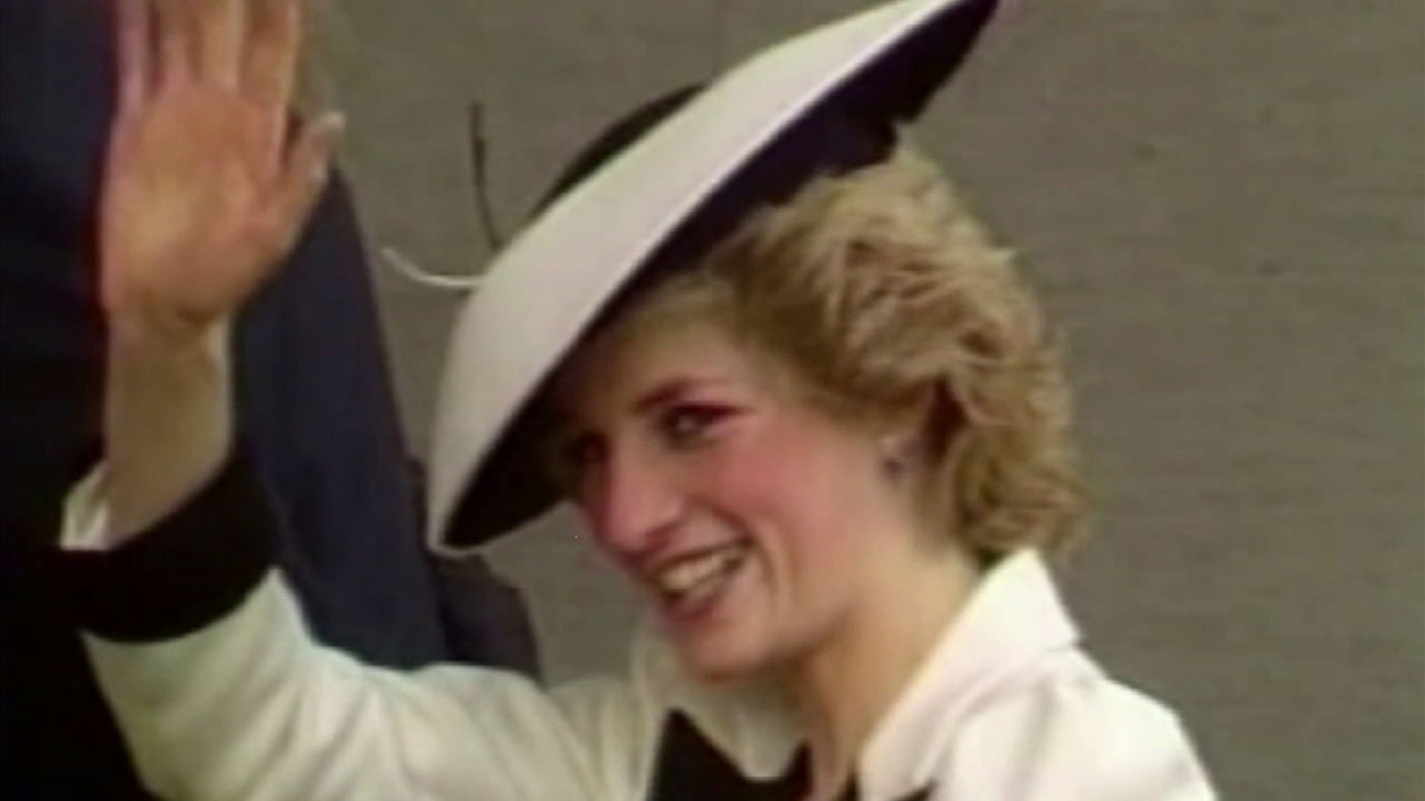Princess Diana still a major influence despite heartbreaking absence in ...
