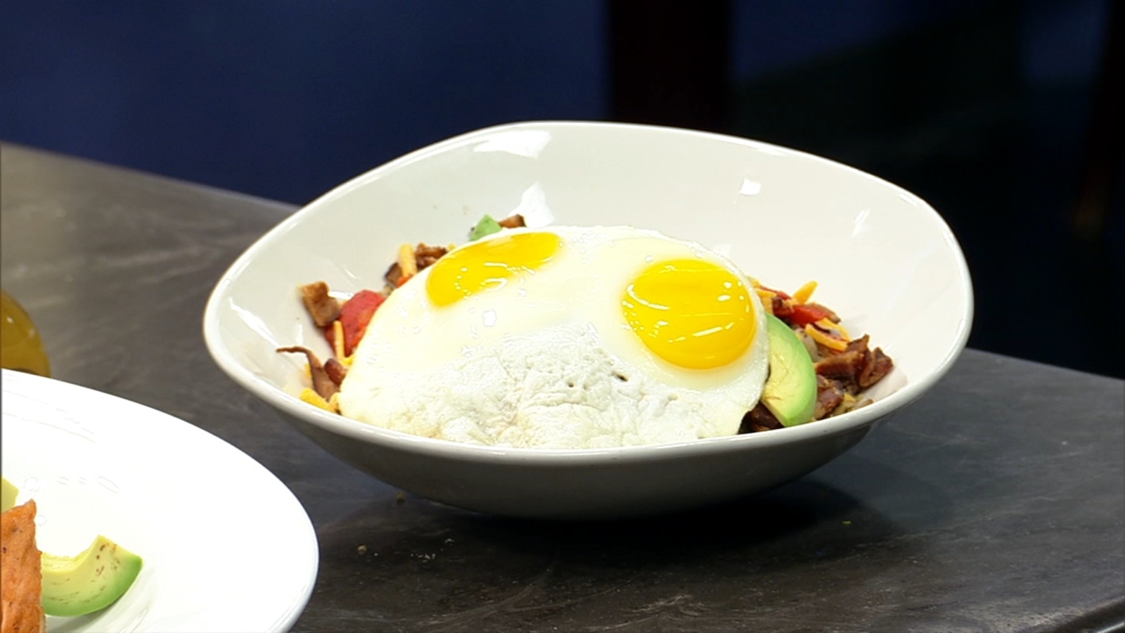 Meli Cafe spring specials - ABC7 Chicago