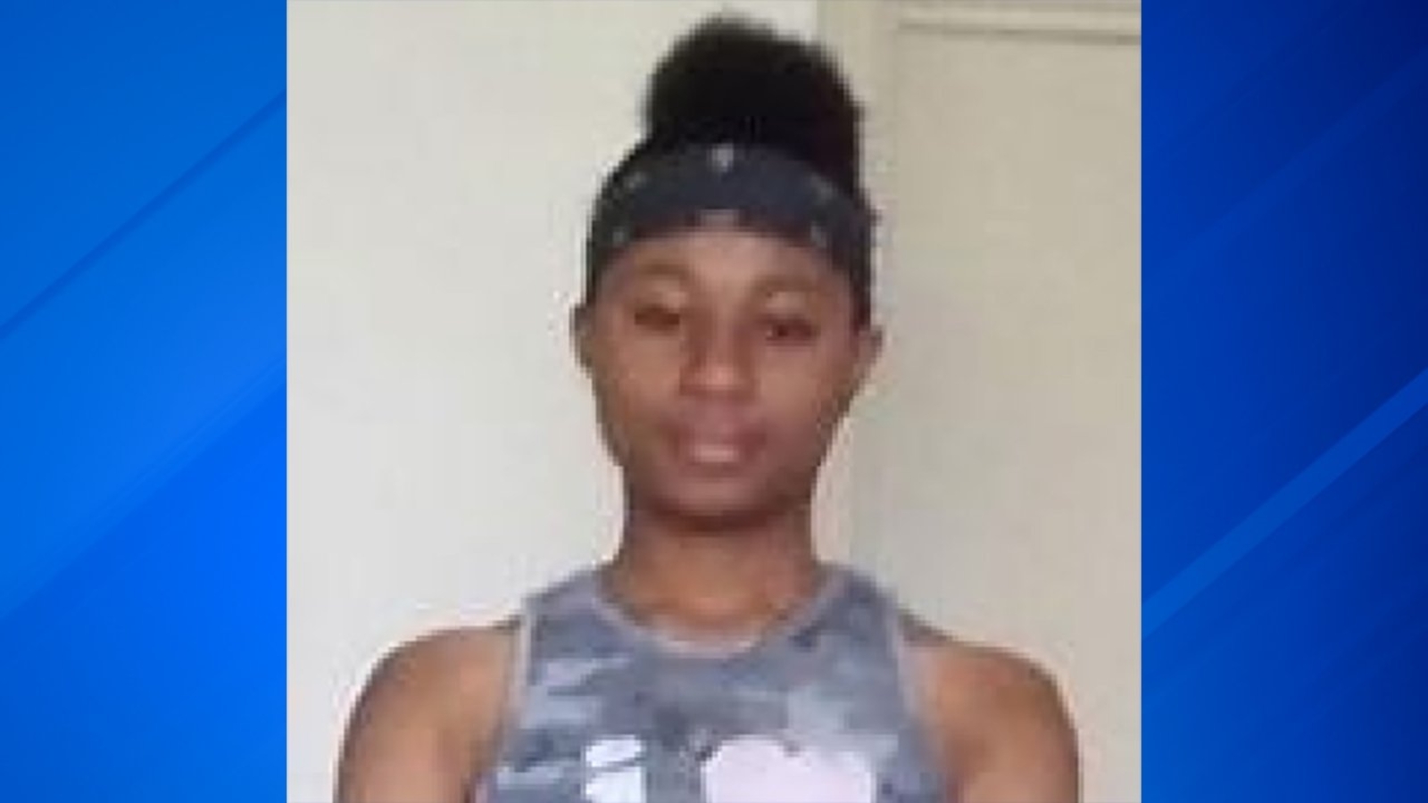 Teen reported missing from South Side - ABC7 Chicago