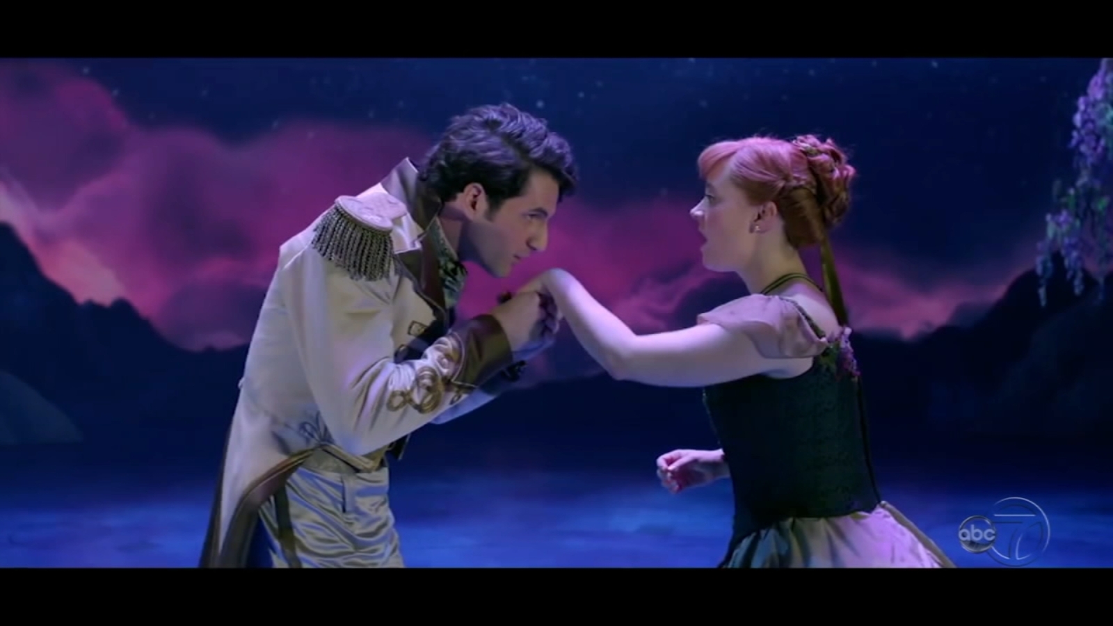 Broadway Backstage Spring Preview: Part 2 - ABC7 New York