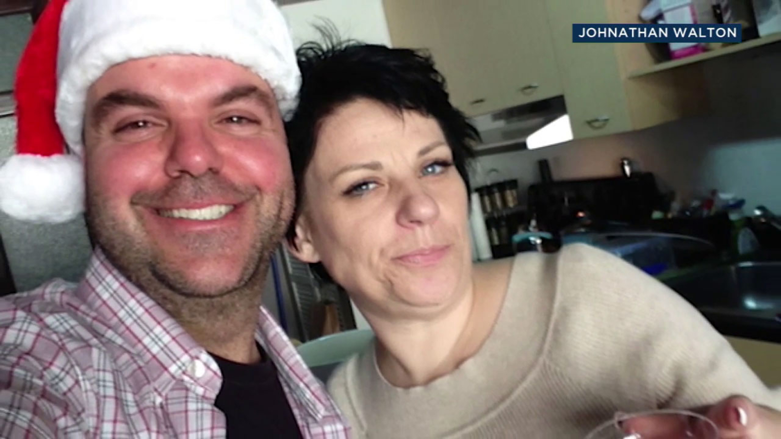 Reality TV Producer Johnathan Walton goes after con artist who stung ...