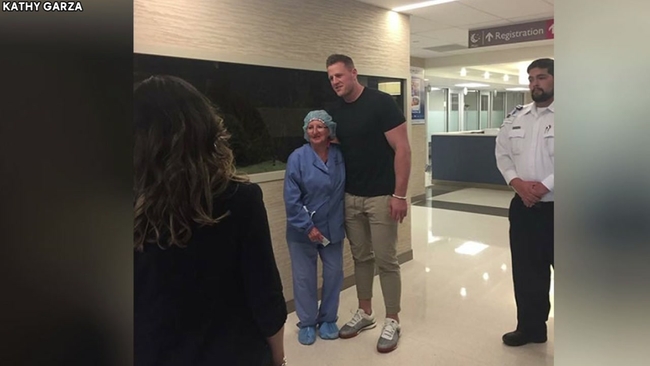 4 Santa Fe High School shooting victims remain in hospital - ABC13 Houston