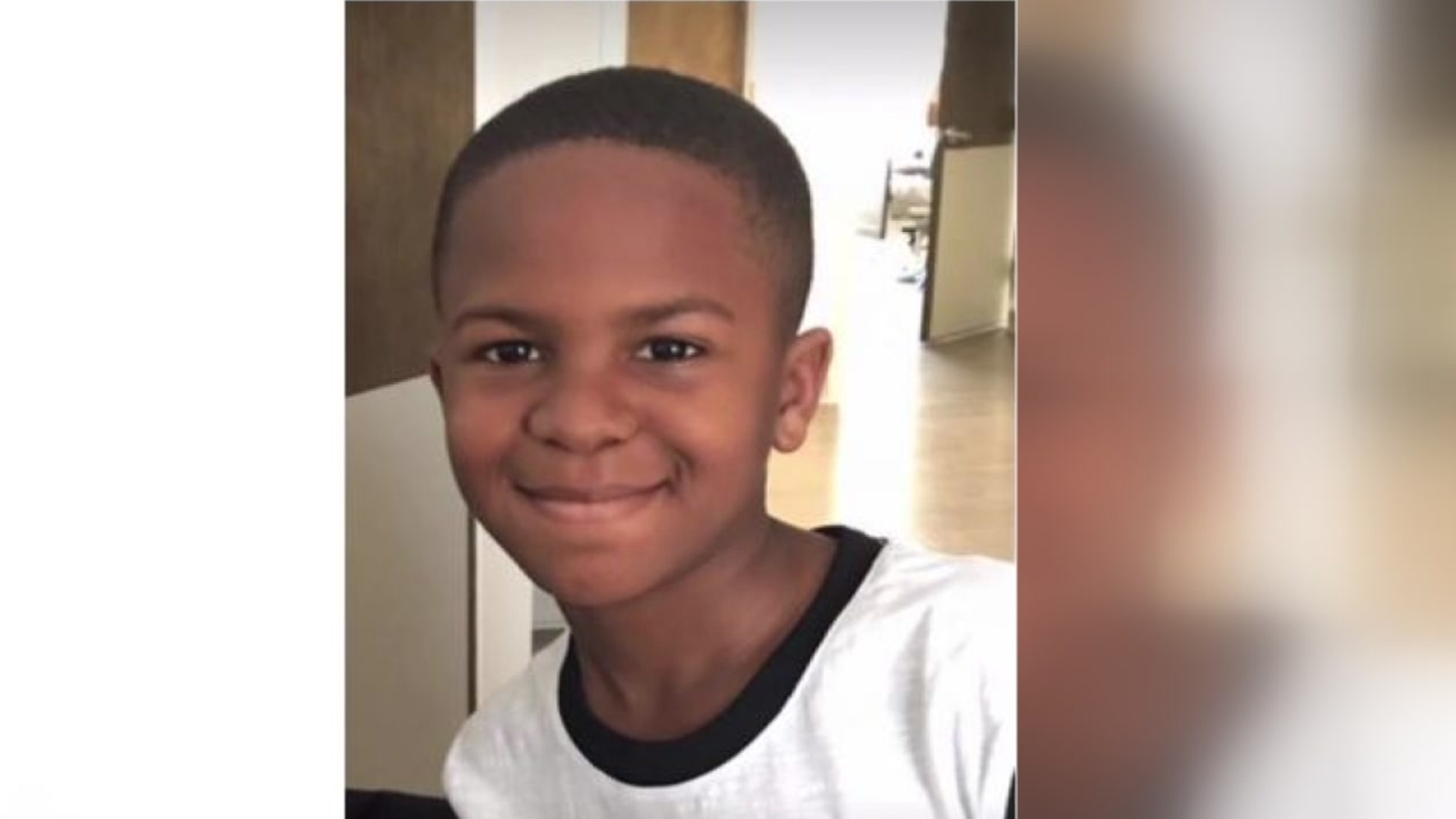 9-year-old boy found with injury after going missing in west Houston ...
