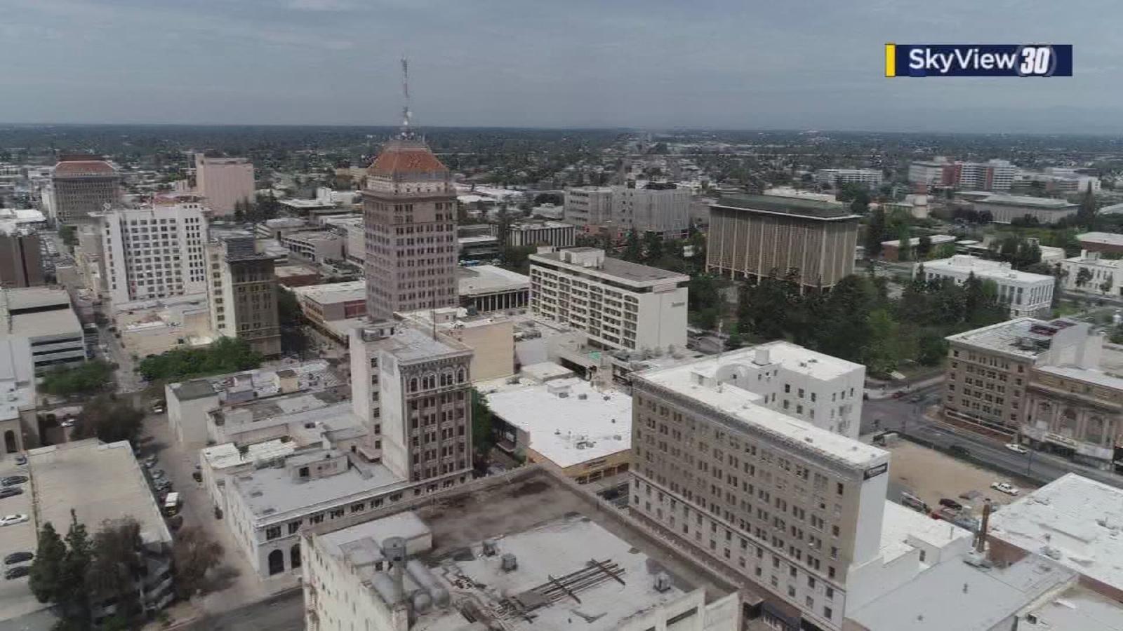 New movement has young people moving to small towns - ABC30 Fresno