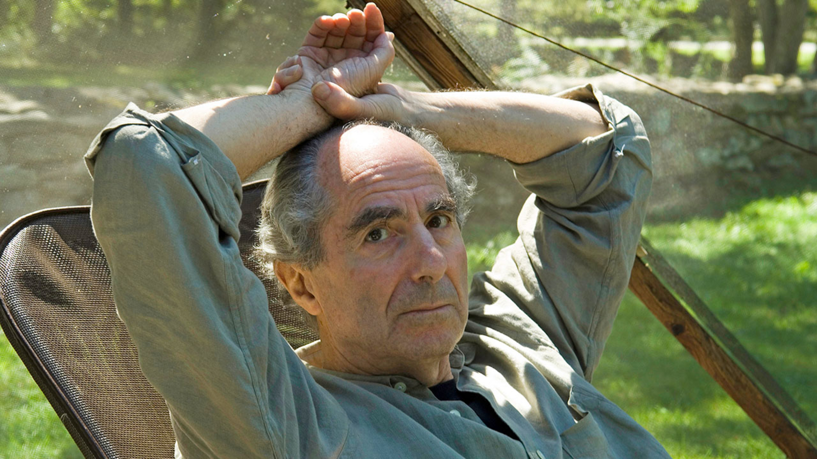 Philip Roth, Pulitzer-winning author of 'Portnoy's Complaint,' dies at ...