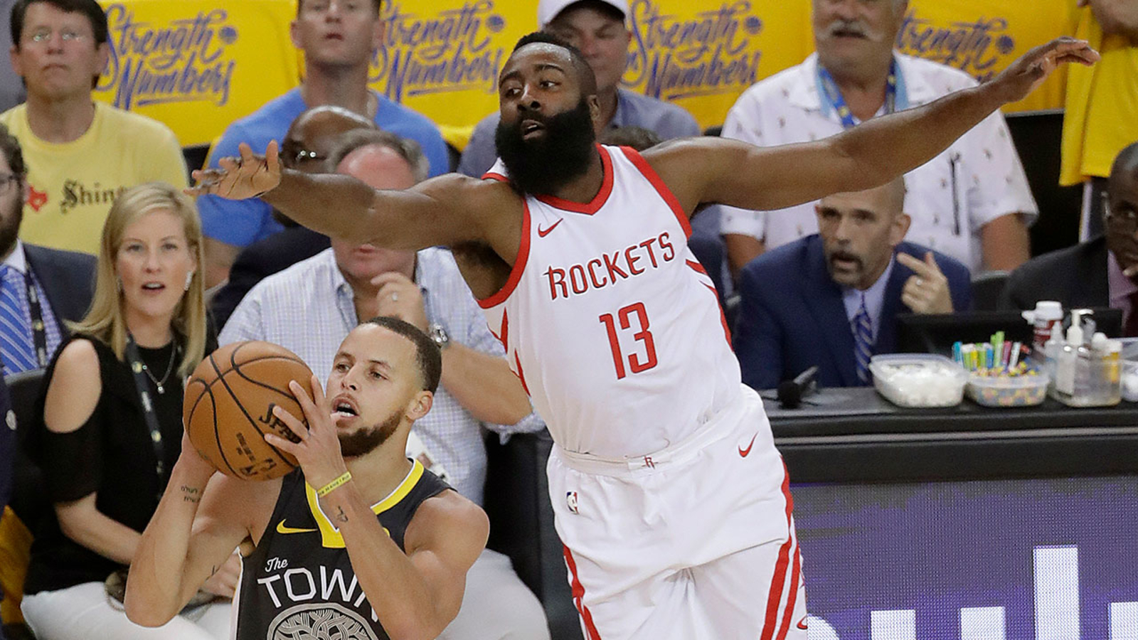 Rockets in 60 seconds: Rockets return to Houston after grinding out ...