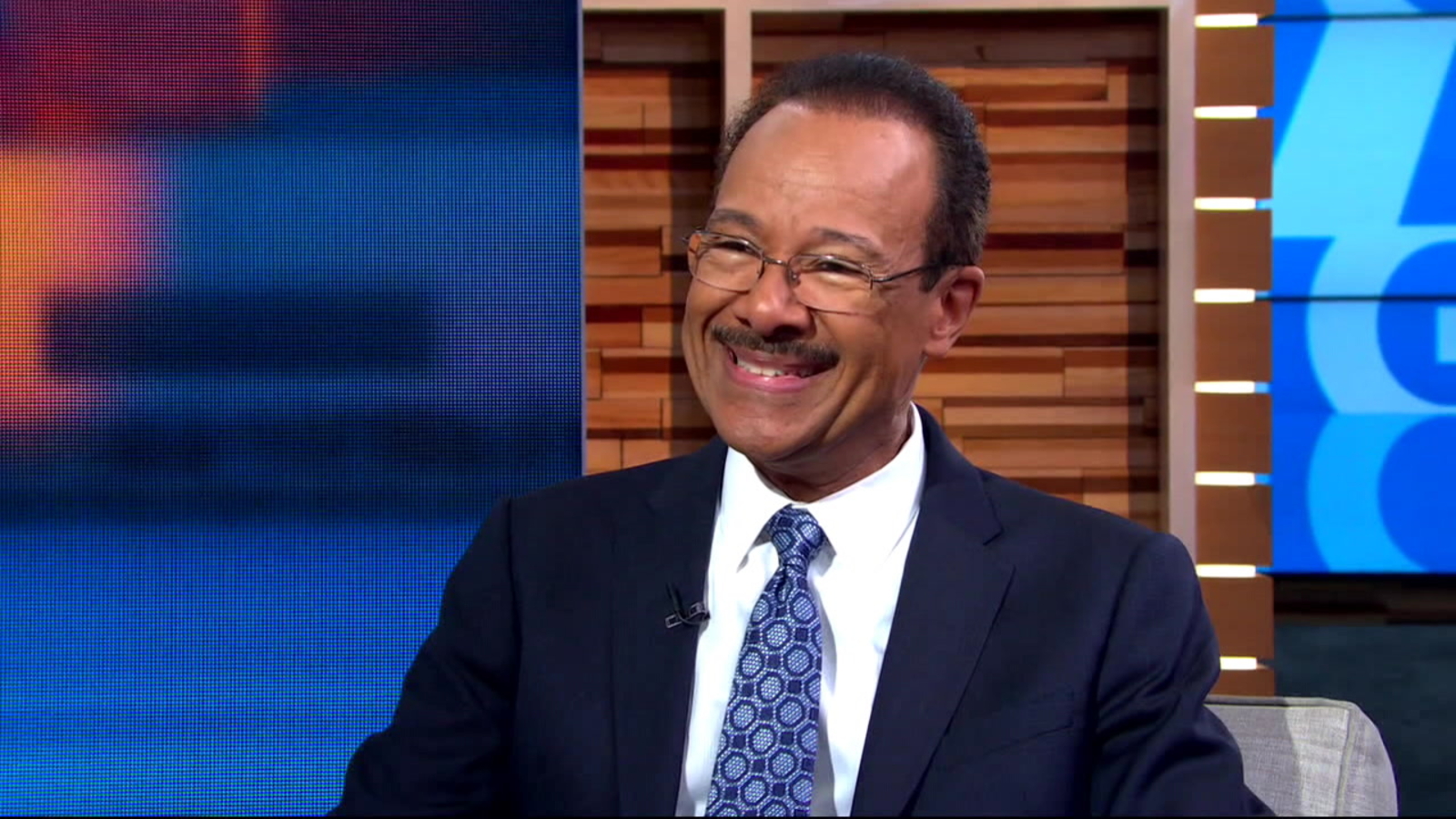 ABC7 Weather Anchor Spencer Christian opens up about gambling addiction ...