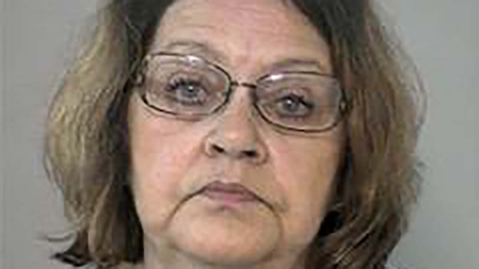 Woman who worked as mentor at juvenile facility in Fort Bend County ...