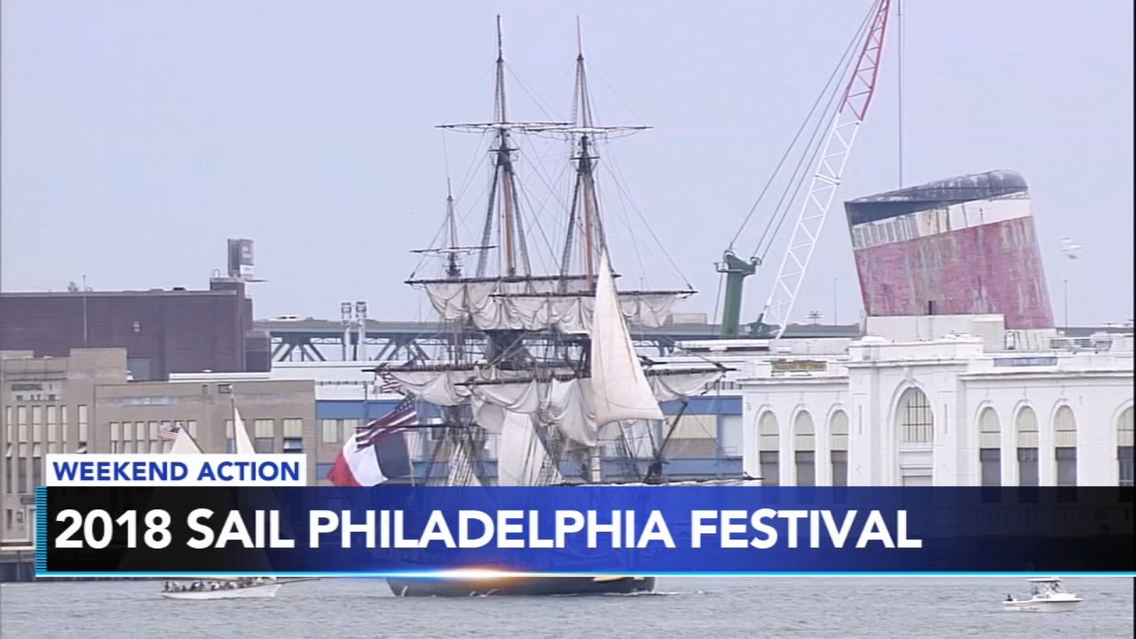 Weekend Action: May 25-27 - 6abc Philadelphia