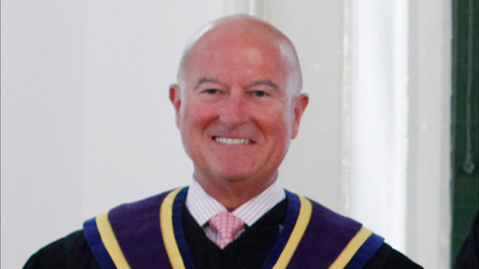 Pa. Justice Seamus McCaffery named as participant in AG porn emails ...