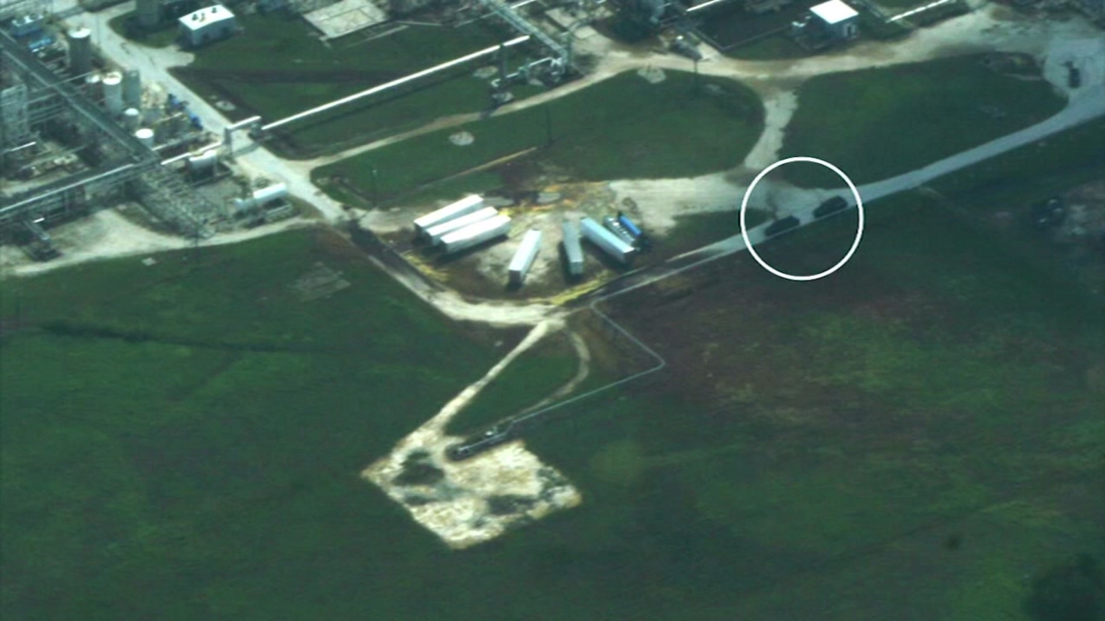 Safety board releasing investigative report into Arkema plant explosion ...