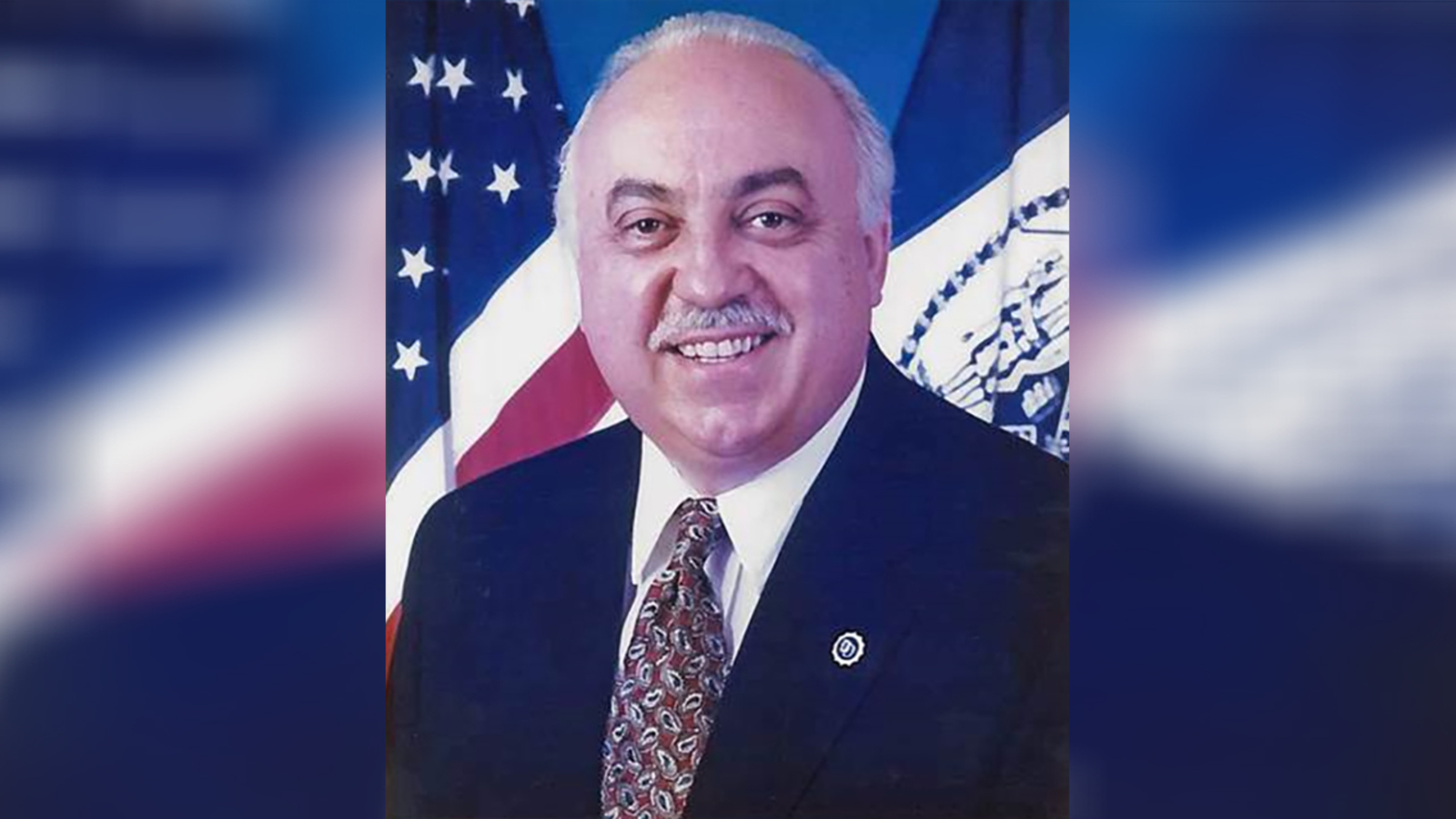 Former NYPD Chief of Detectives dies of September 11th-related illness ...