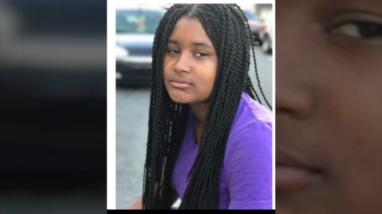 Prayer walk for teen gunned down in front of her West Philadelphia home ...