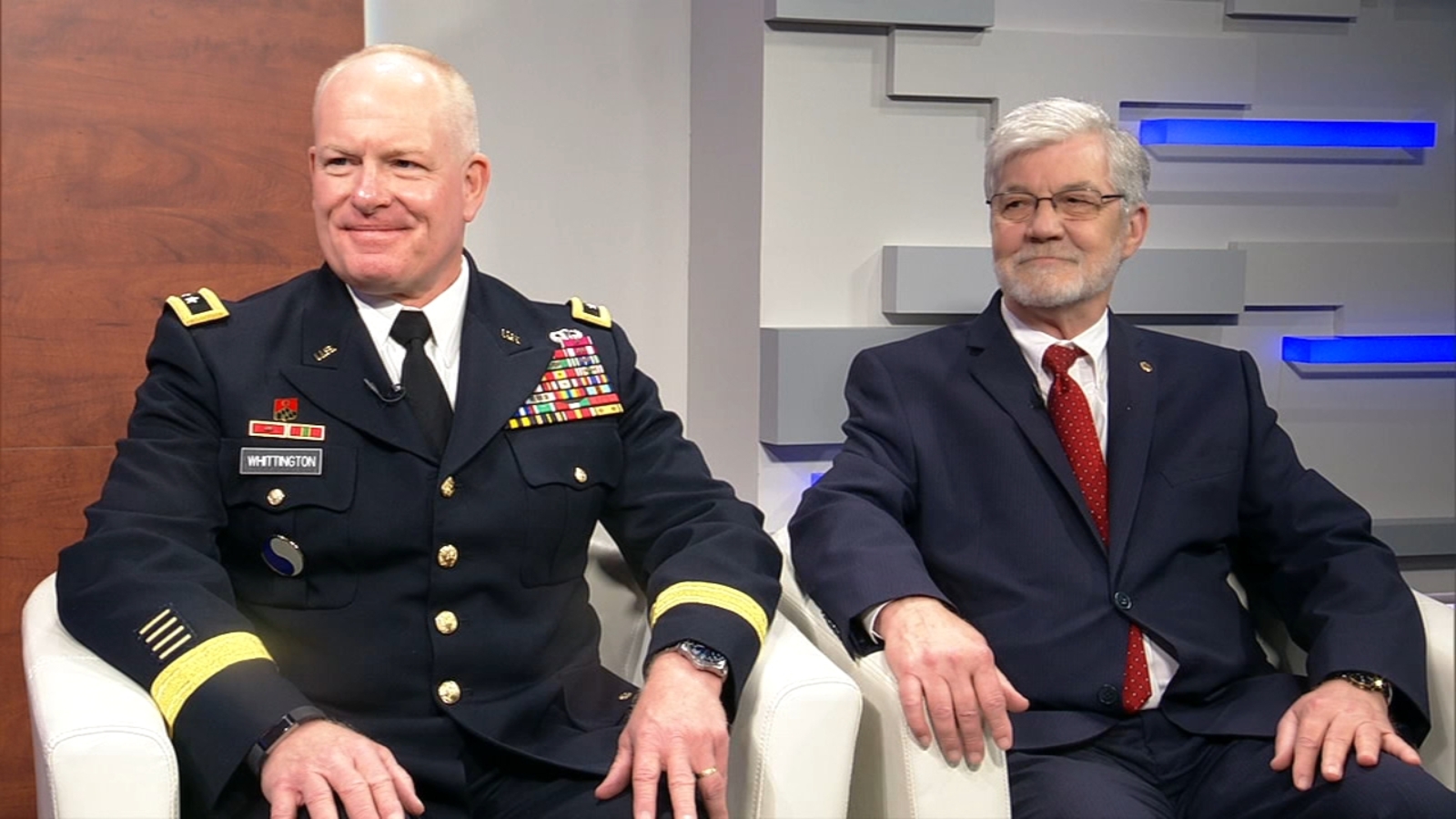 Annual Memorial Day Wreath Laying Ceremony, Parade - ABC7 Chicago