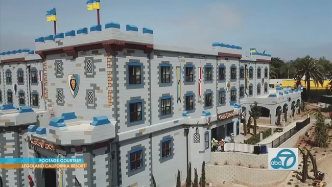 Eye on L.A. offers up an essential guide for summer 2018 - ABC7 Los Angeles