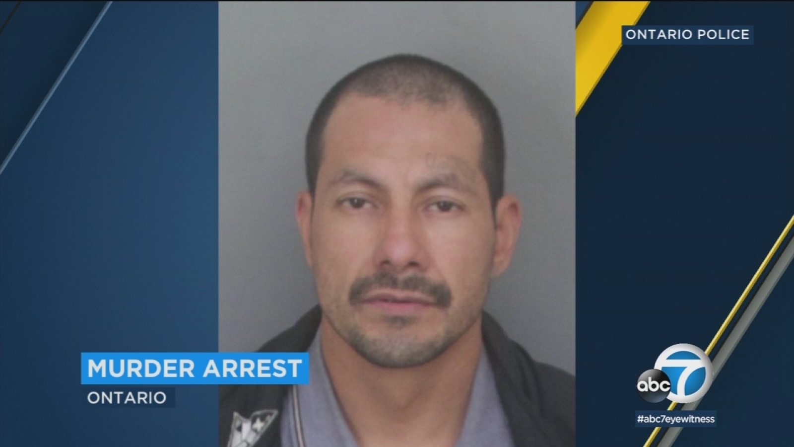 Ontario murder suspect arrested at US-Mexico border; bail set at ...