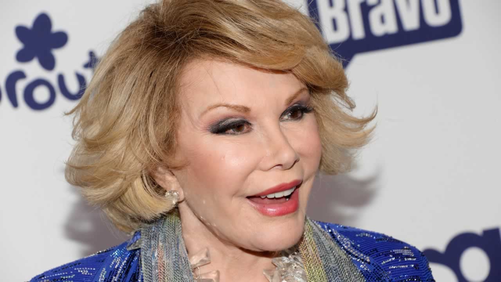 Medical examiner: Joan Rivers died of low blood oxygen while under ...