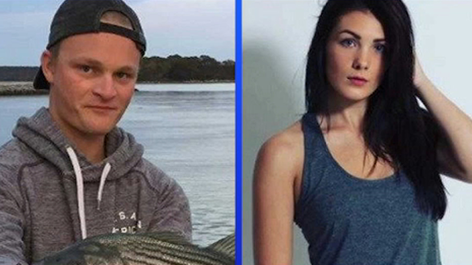 Coast Guard suspends search for 2 missing boaters on Long Island Sound ...