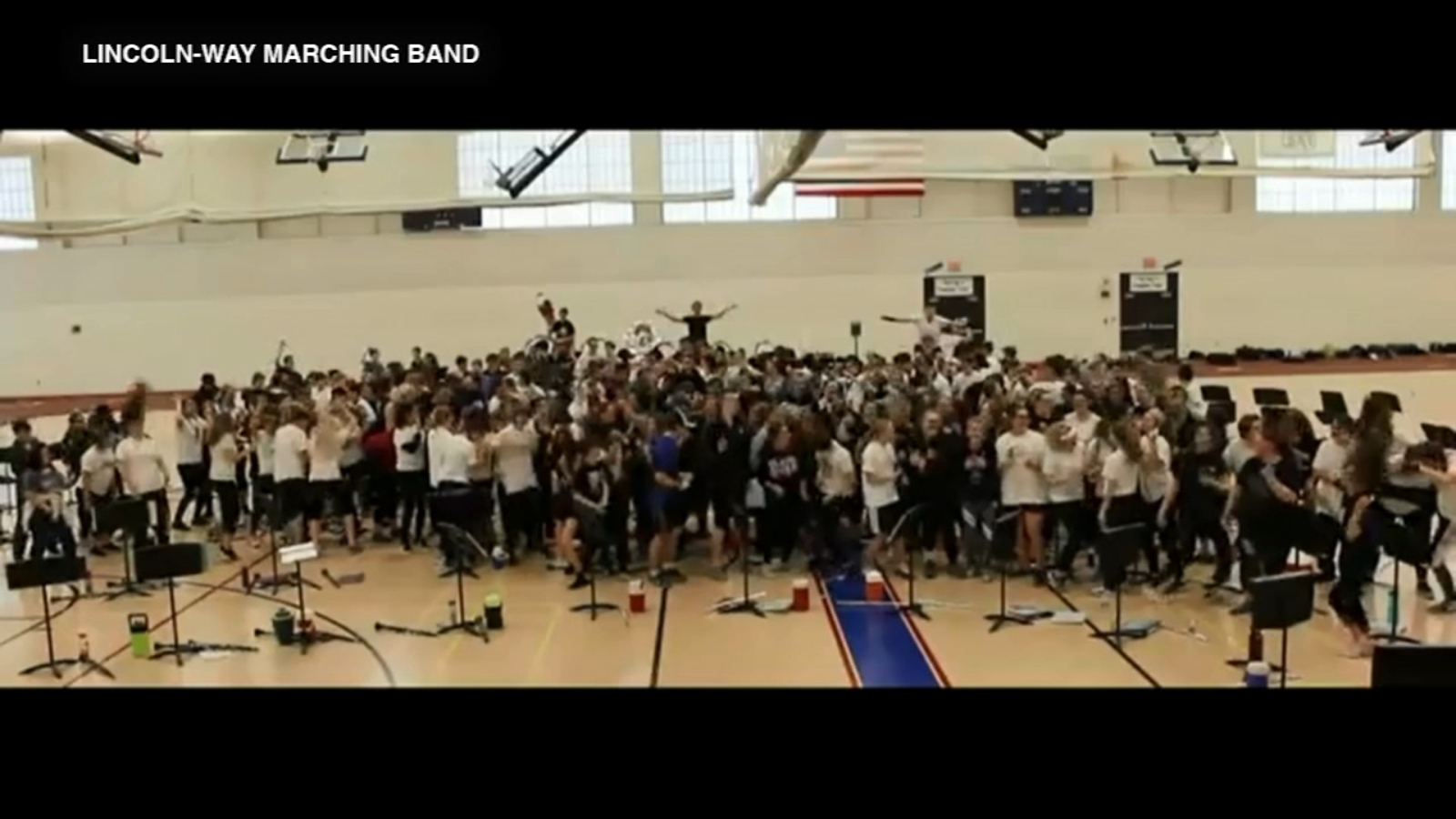 Lincoln-Way Marching Band's Rose Bowl fundraiser features Night Ranger ...