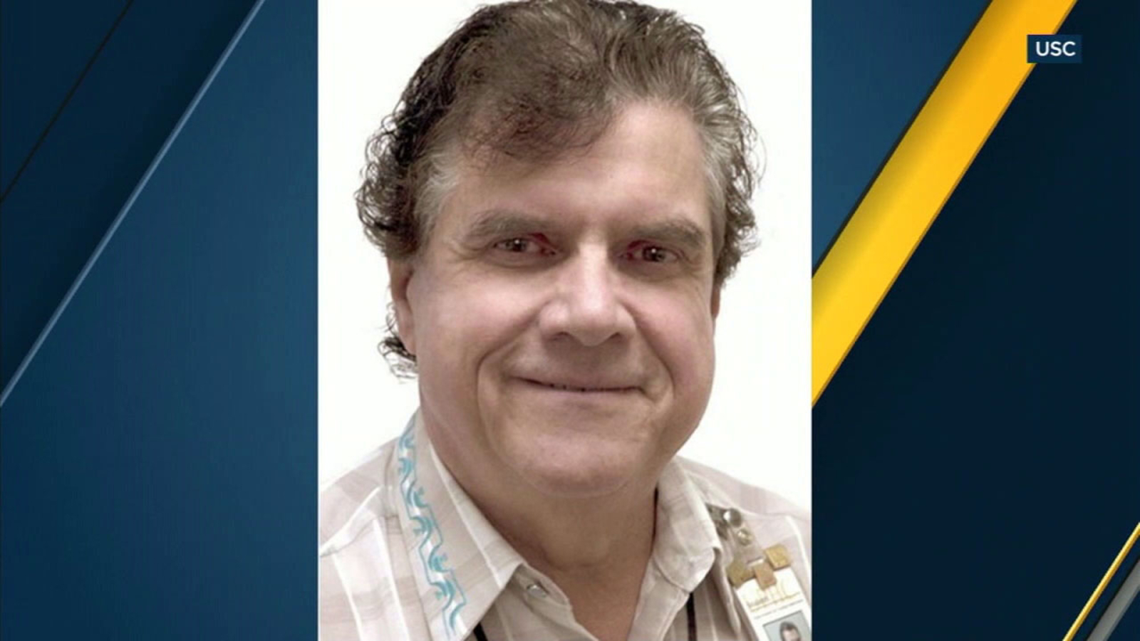 Former USC gynecologist accused of sexual abuse has license suspended ...