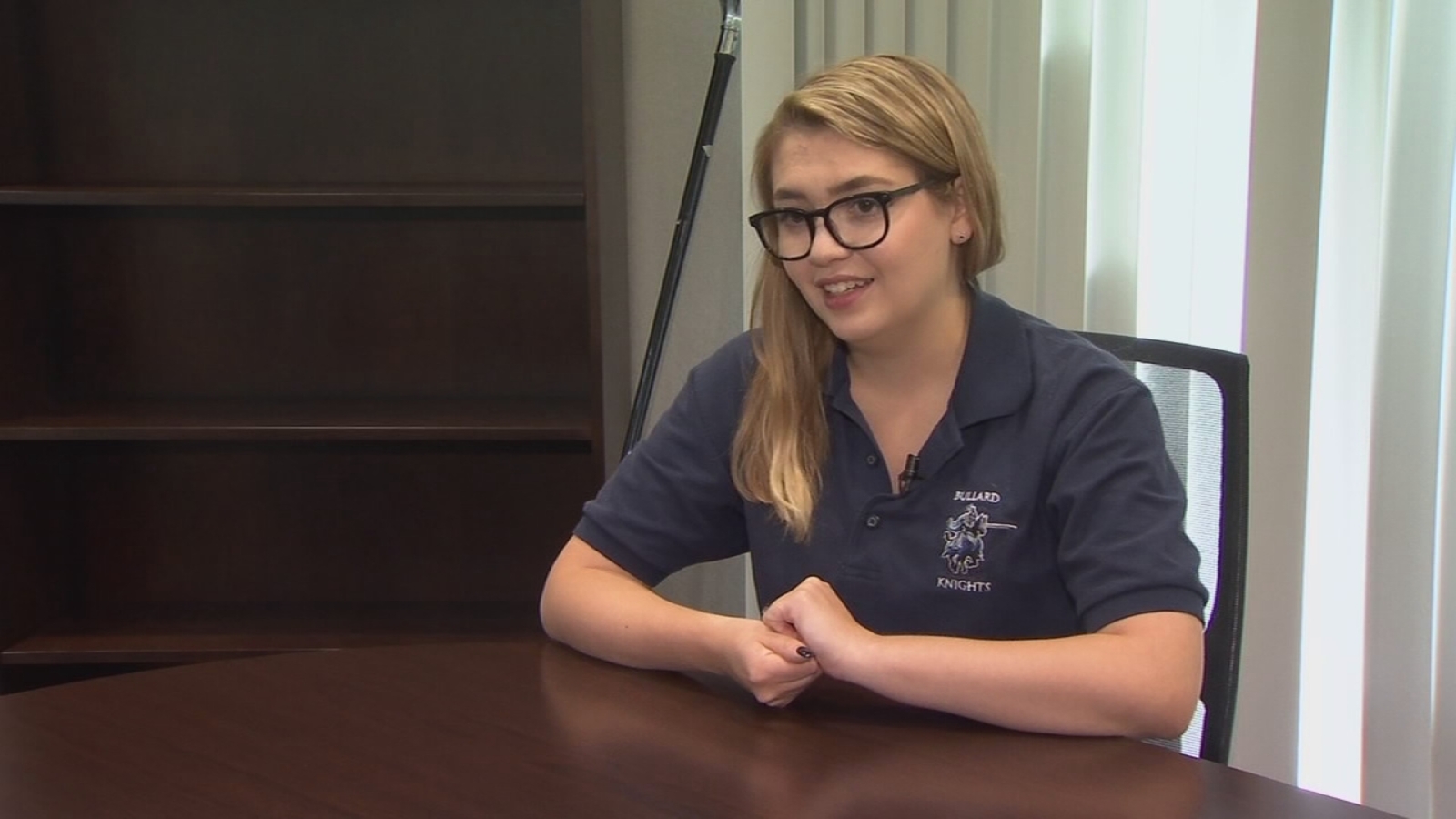 Bullard High School student overcomes deadly disease and graduates with ...