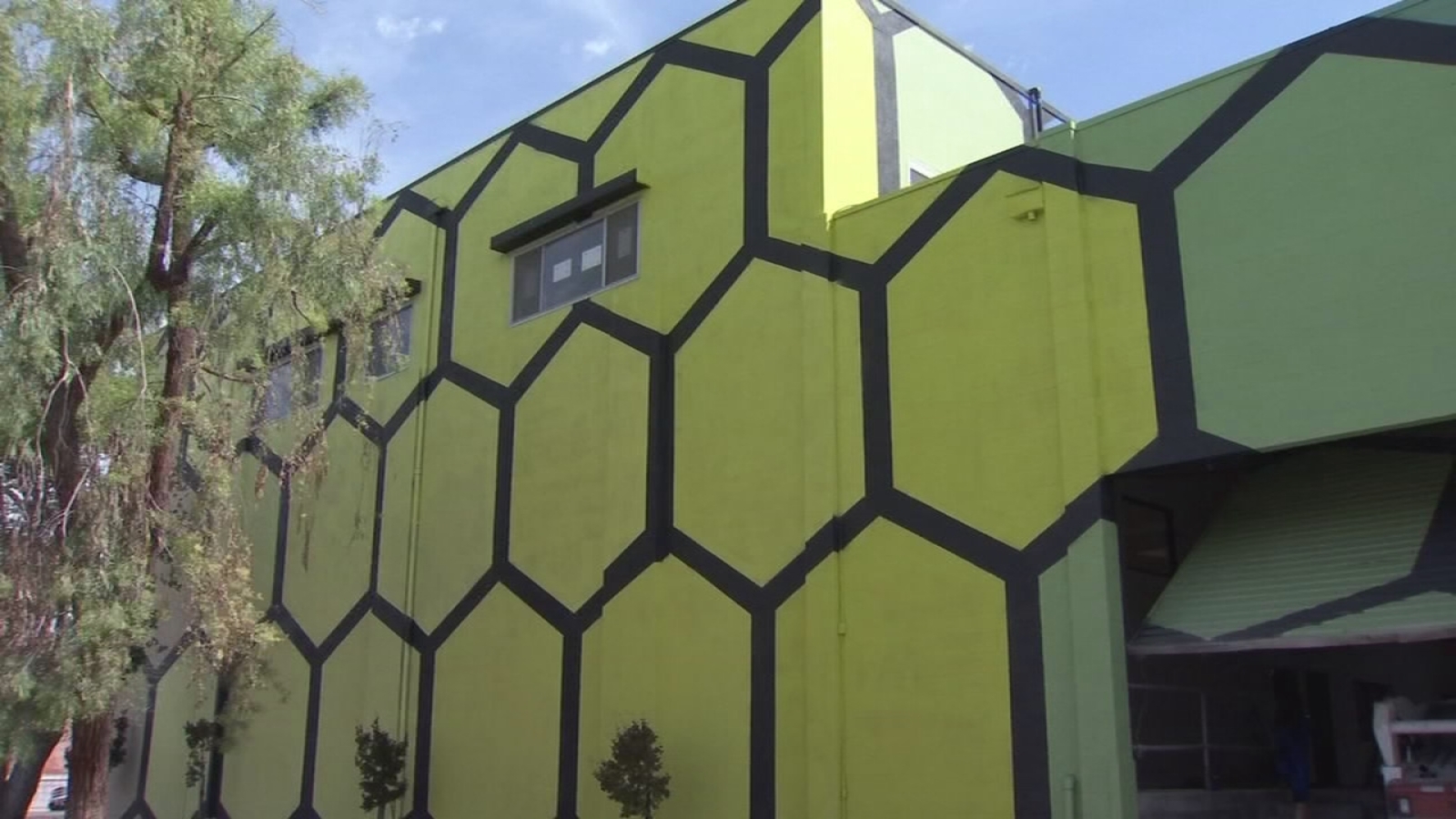 Bitwise expands realty footprint in Downtown with The Hive - ABC30 Fresno