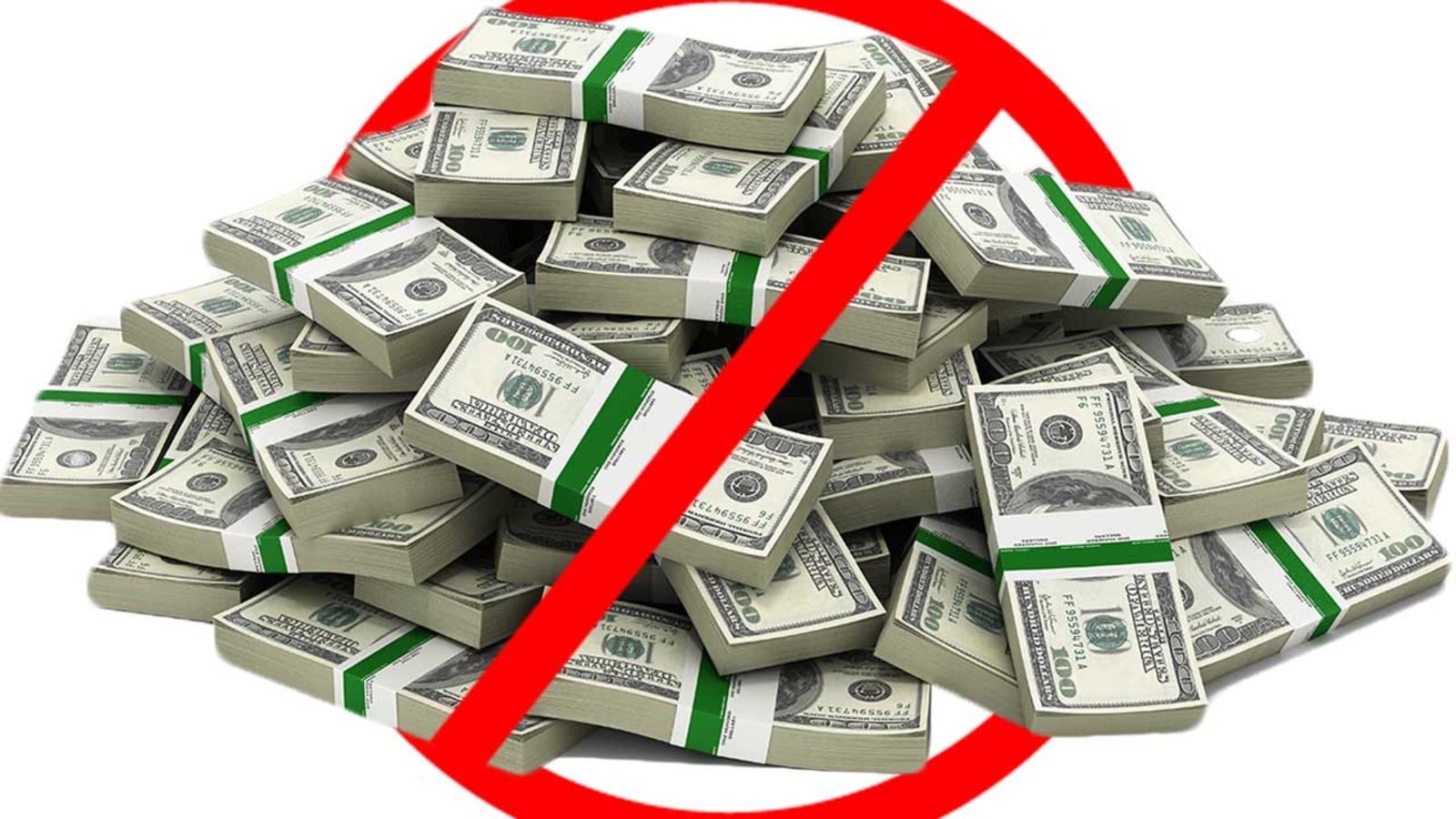 No lottery winnings for you: Christmas Day players told they won't get ...