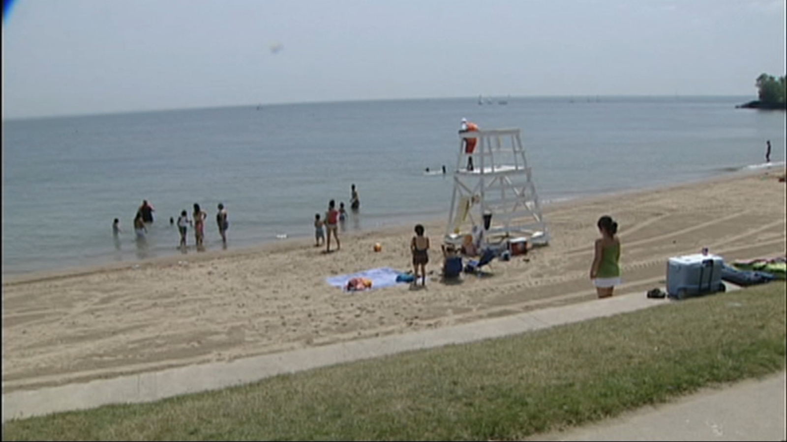 Dry drowning risks and prevention - ABC7 Chicago