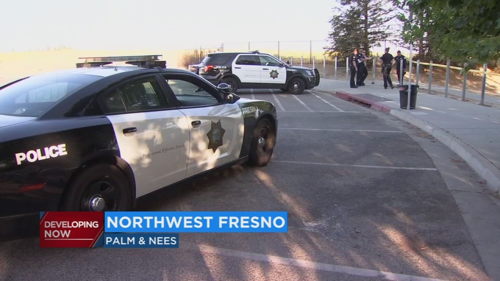 Body found in Northwest Fresno, investigation underway - ABC30 Fresno