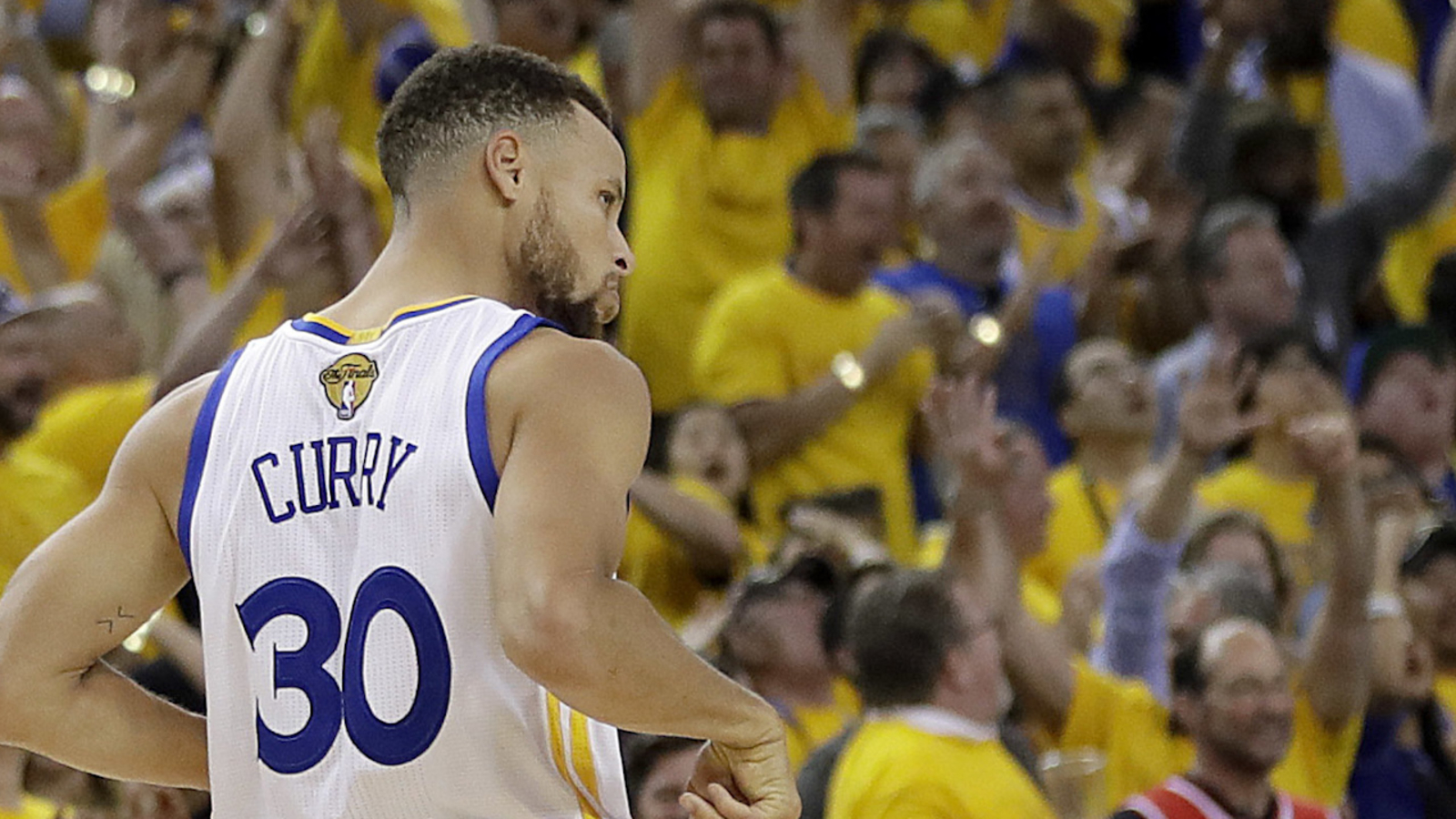 Golden State Warriors start Stephen Curry opens up about his life, NBA ...
