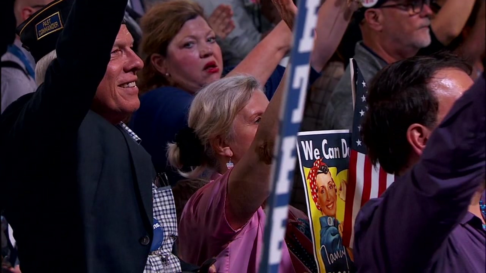 Houston council approves bid for 2020 democratic convention - ABC13 Houston