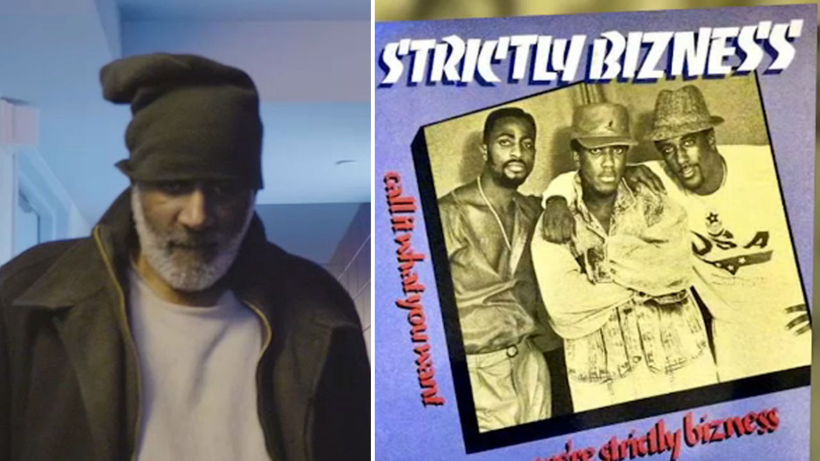 Acclaimed rapper from Queens gets life back on track after falling on ...
