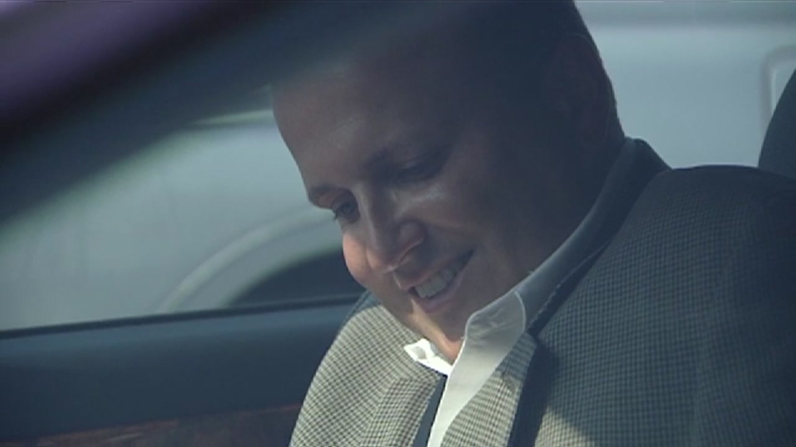 Christopher Dupuy, former Galveston Co. judge, wanted for allegedly ...