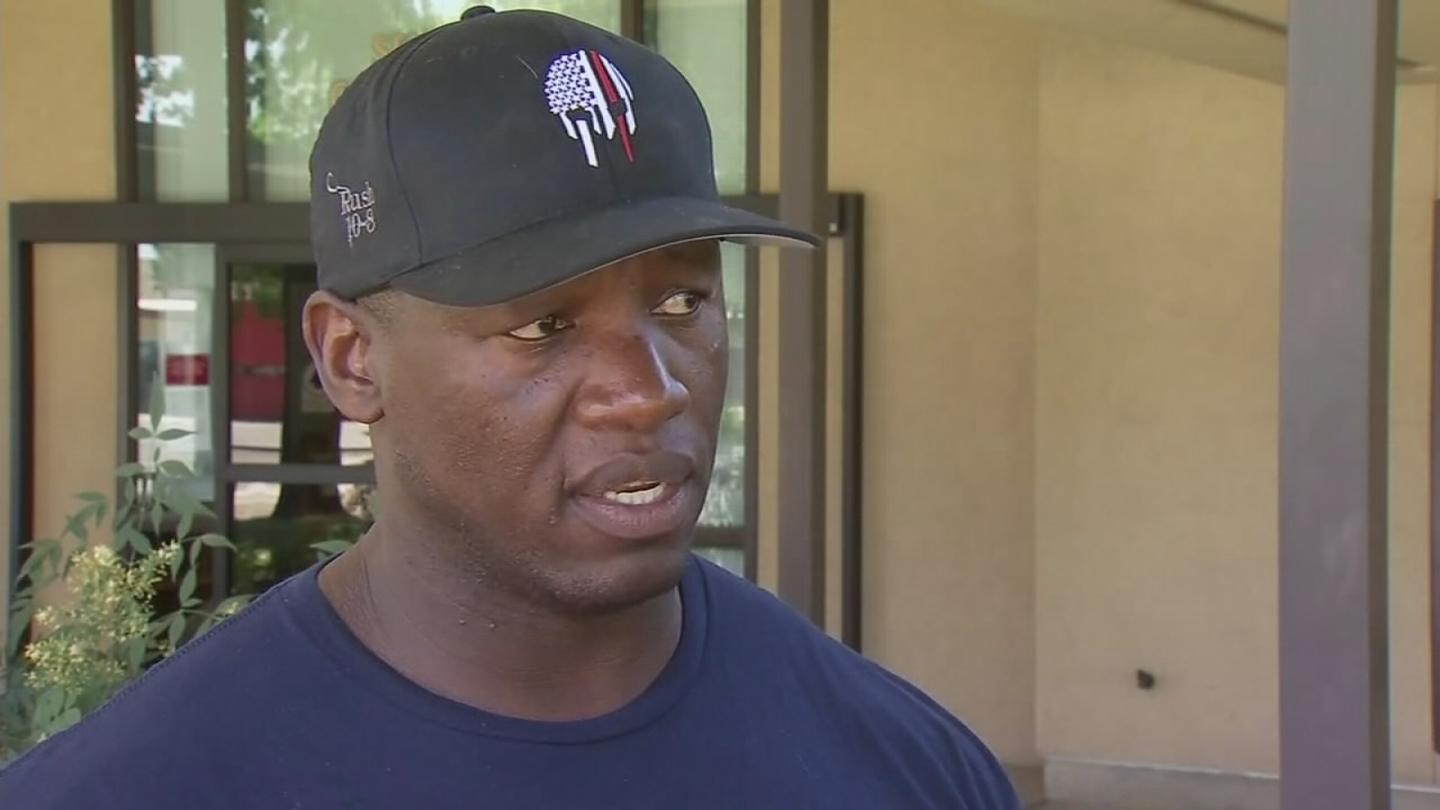 Tulare Mayor hosts town hall after social media backlash - ABC30 Fresno