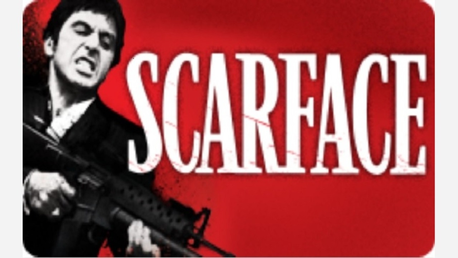 'Say hello to my little friend!' Scarface playing in Fresno theaters ...