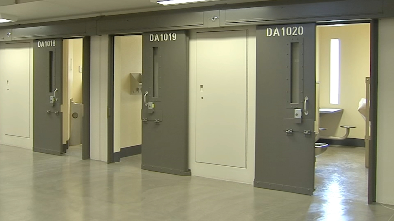 First look at replacement for aging Graterford prison - 6abc Philadelphia