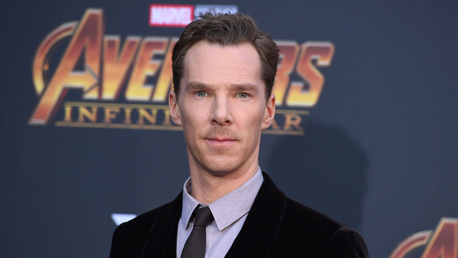 'Doctor Strange' star Benedict Cumberbatch saves food delivery ...