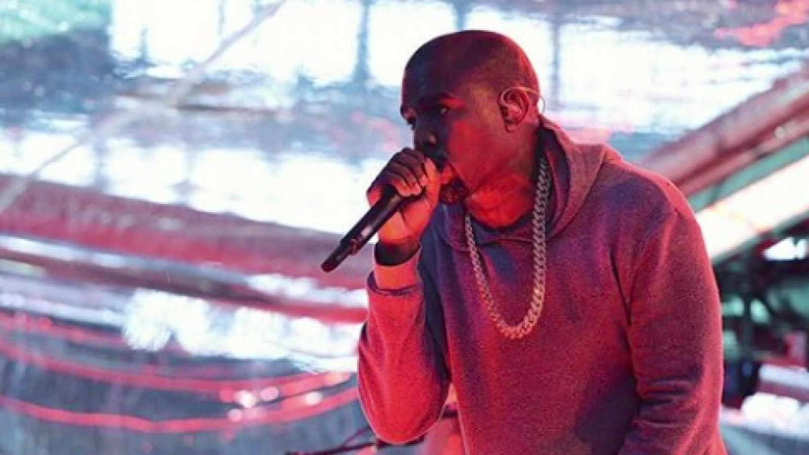 Rapper Kanye West releases highly anticipated album, 'Ye' - ABC13 Houston