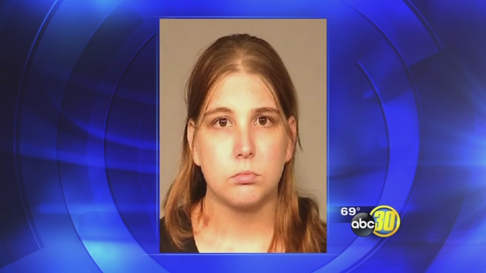 Mother Confessed To Burning Infant Daughter With Lighter Police Say