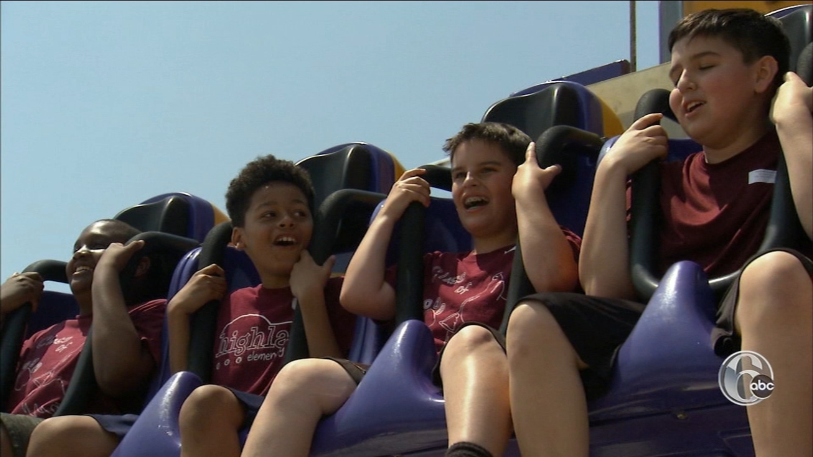 The Funplex in Mount Laurel - FYI Philly - 6abc Philadelphia