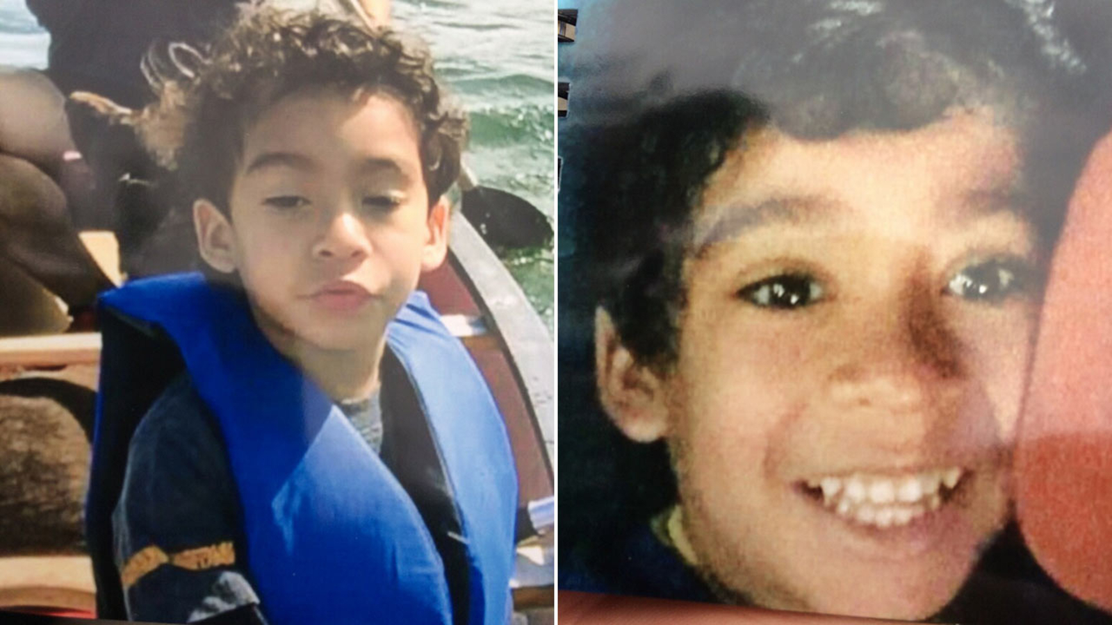 Amber Alert canceled for missing 7-year-old Austin boy - ABC13 Houston