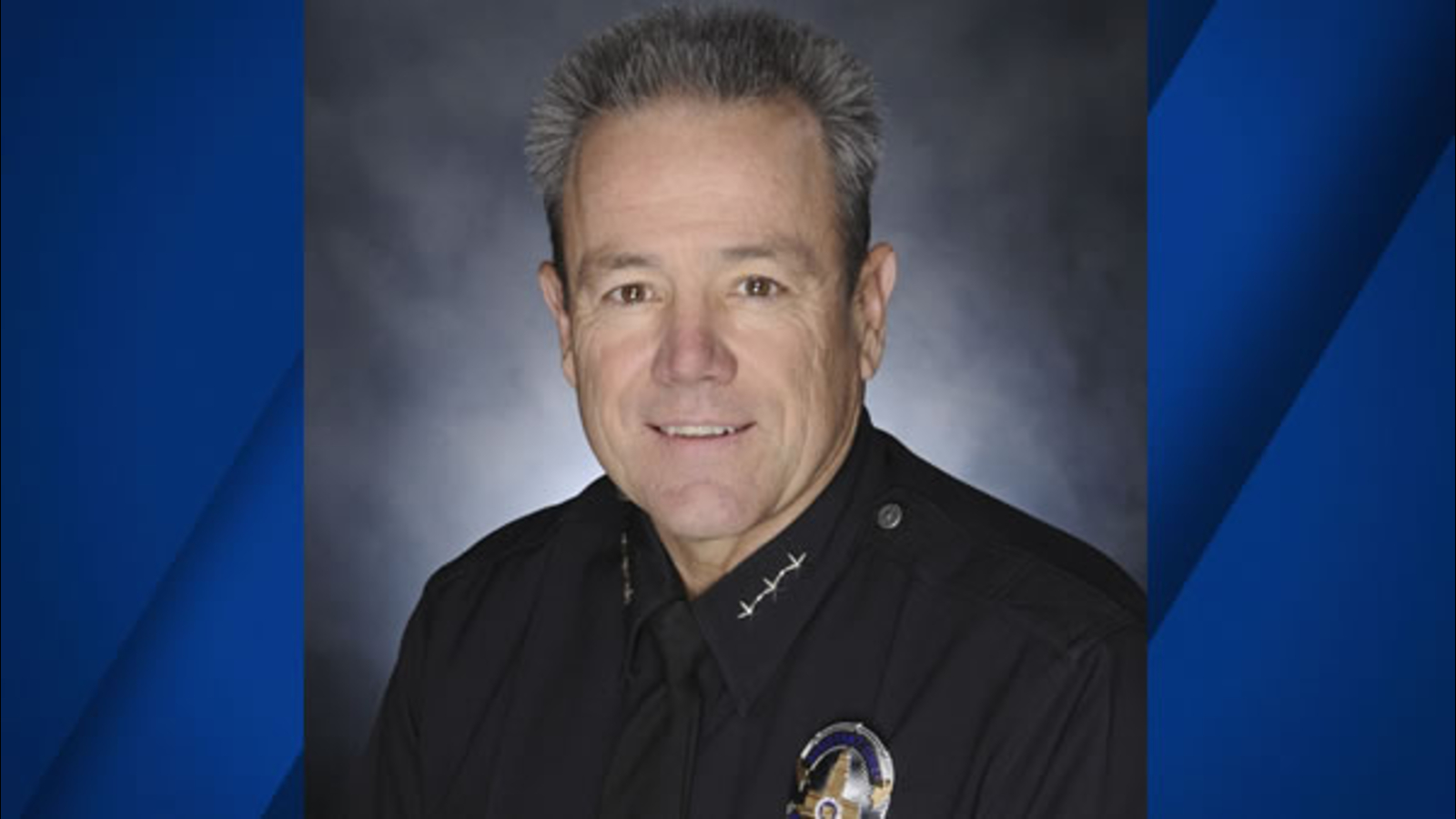 San Francisco Police Chief William Scott passed over for LAPD chief job ...