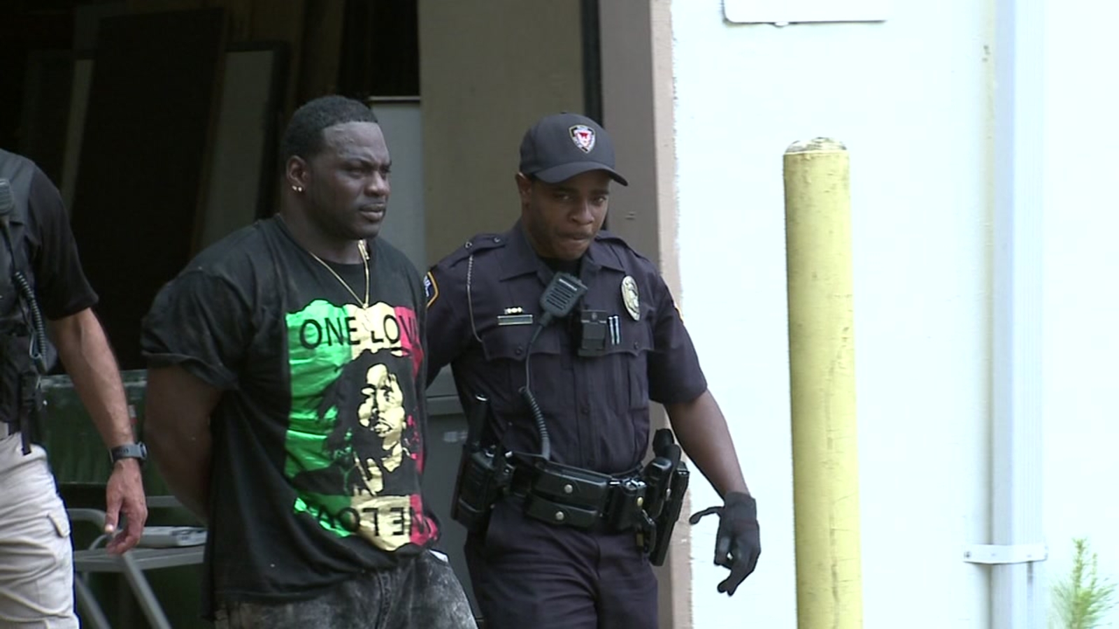 Man arrested in Durham linked to 25 break-ins in 5 counties - ABC11 ...