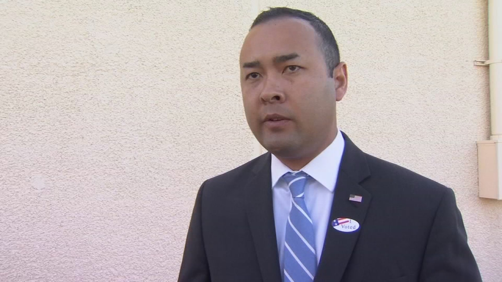 Andrew Janz challenging Congressman Devin Nunes in District 22 - ABC30 ...