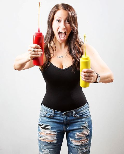 Dara Pollak, aspiring dancer hit by car, turns tragedy into new passion through food blogging ...