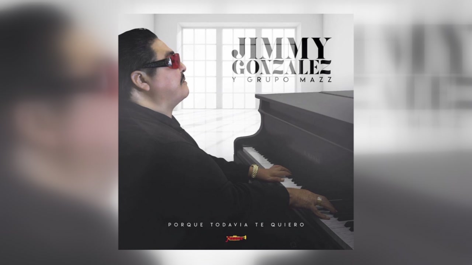 Jimmy Gonzalez, Tejano artist with Brownsville's Grupo Mazz, dead at 67 ...