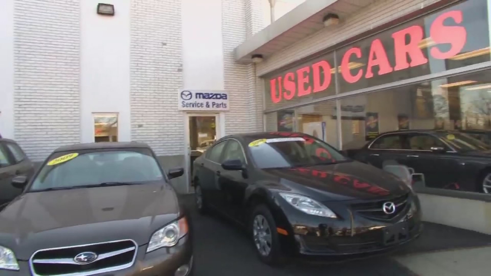 Used Cars vs. Certified Pre-Owned - ABC30 Fresno