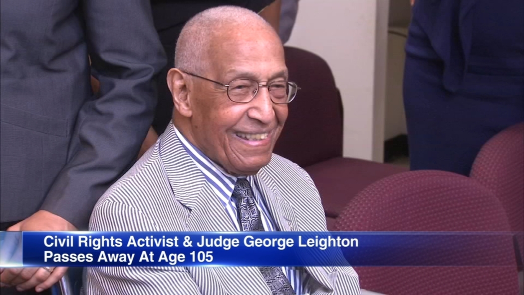 Judge Leighton