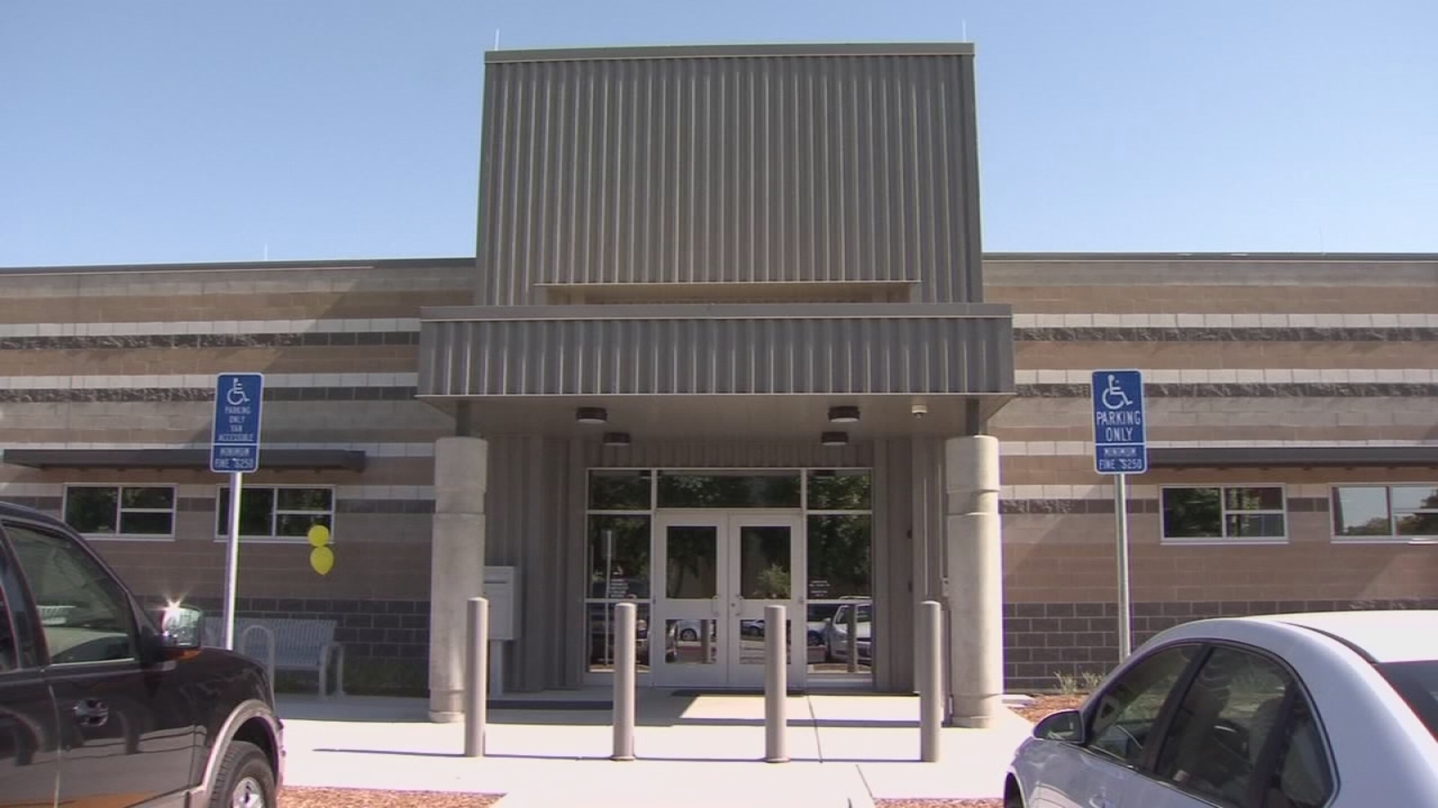 CHP opens new Fresno office - ABC30 Fresno